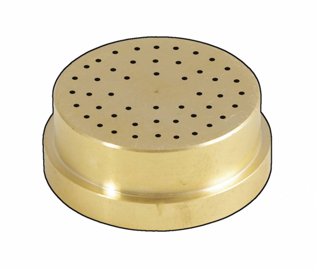 Trafila in bronzo spaghetti pma25 (1,7mm) - vendita online Trafile bronzo